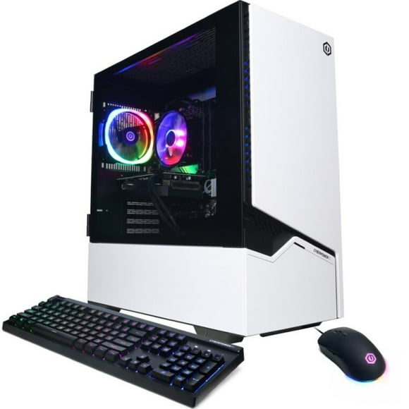 CyberPowerPC