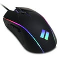 CYBERPOWERPC Syber SM202 RGB Optical Gaming Mouse - Walmart.com