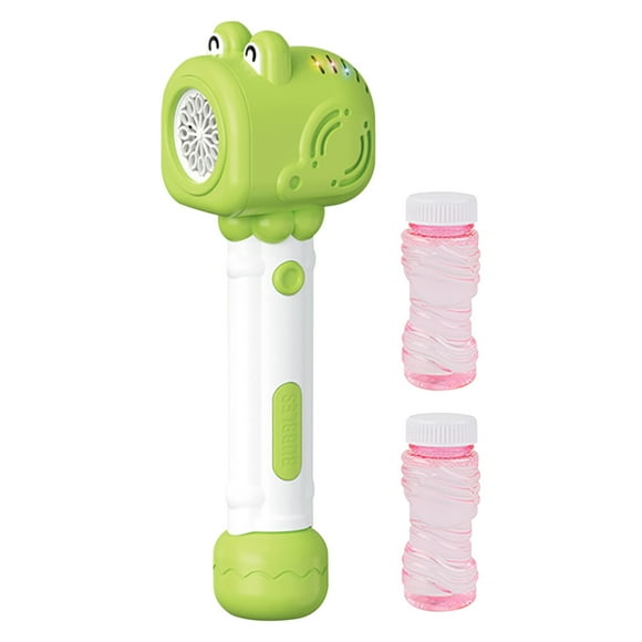 Hand Held Bubble Blower