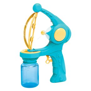 Hand Held Bubble Blower