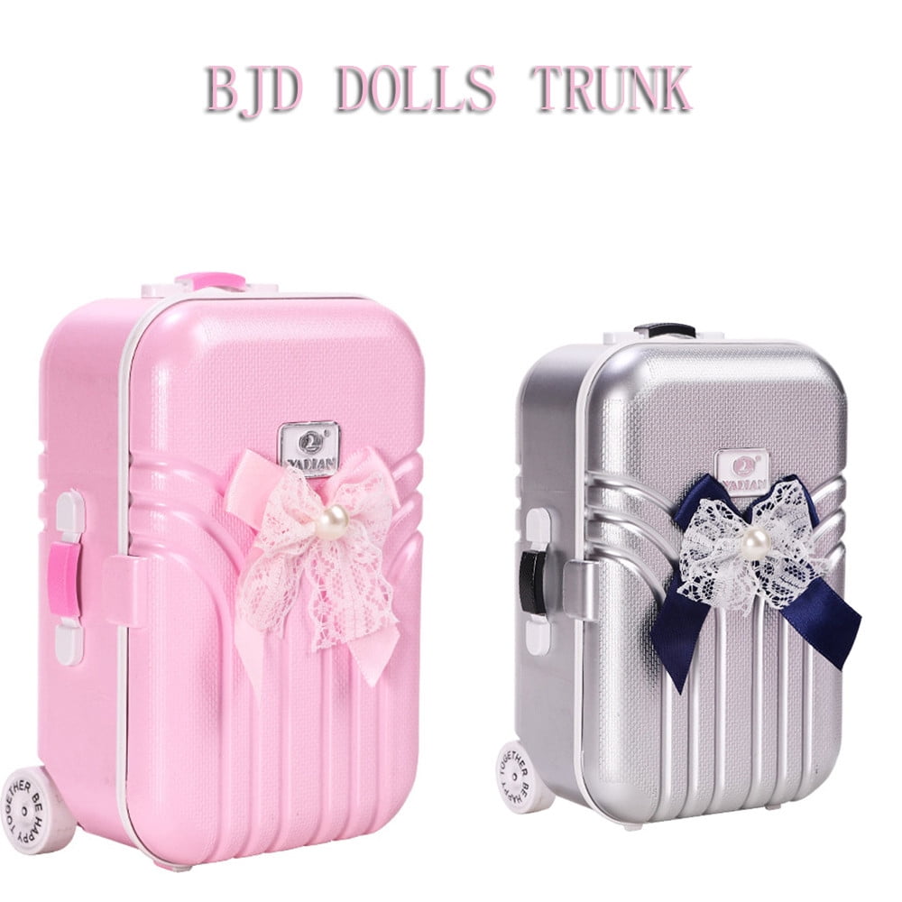 CYBIBO Reborn Baby Dolls, Clearance Toys Girls! Mini Suitcase Toy For ...