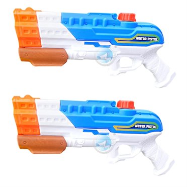 FUNWEE Water Gun for Teens & Kids, Auto Reload, 250+ Blasts, 28 FT ...