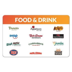 Shop Gift Cards by Category in Gift Cards - Walmart.com