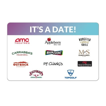 Free Shipping! CYC Eats & Sweets $100 eGift Card - Walmart.com