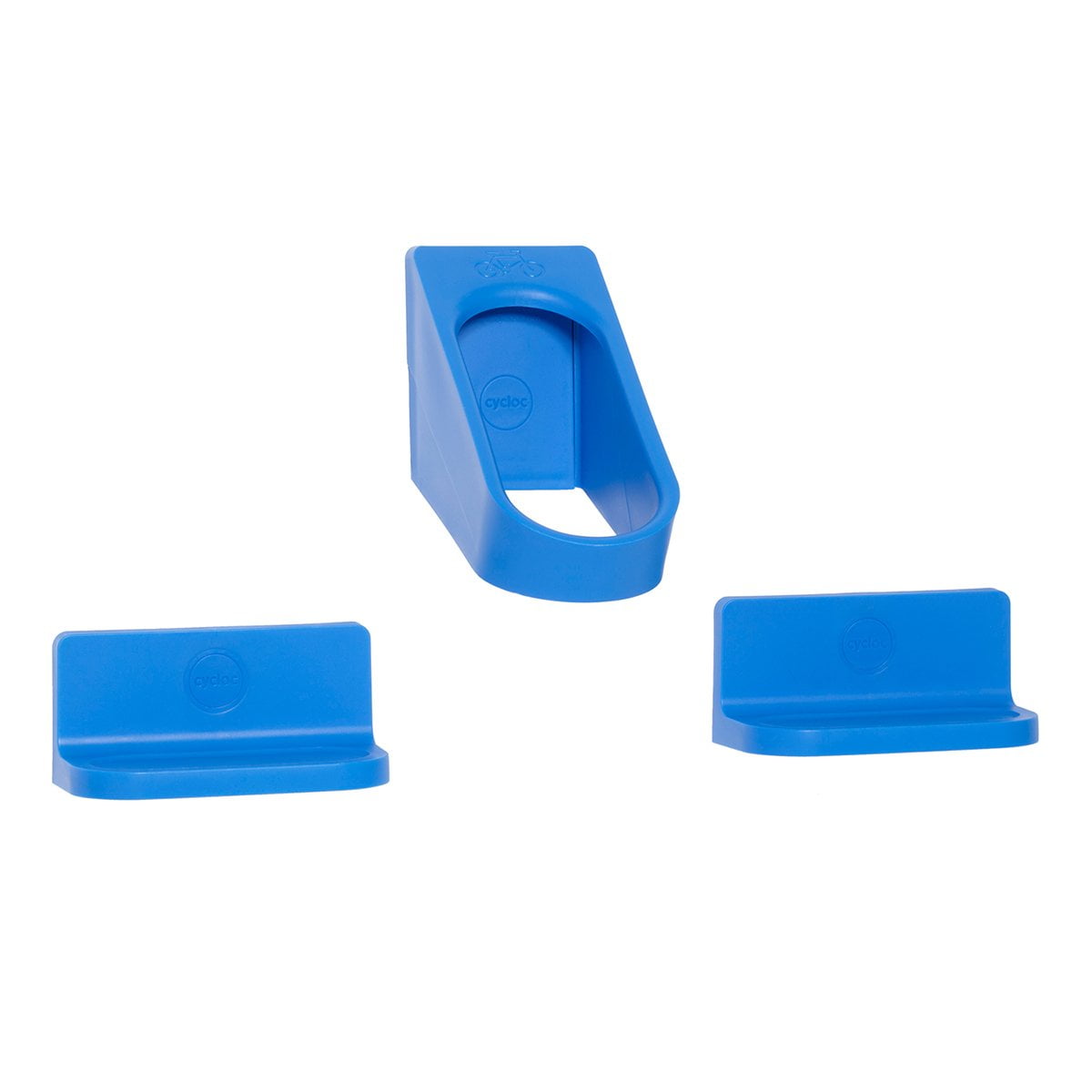 CYCLOC - HERO - Bicycle Wall Mount - Walmart.com