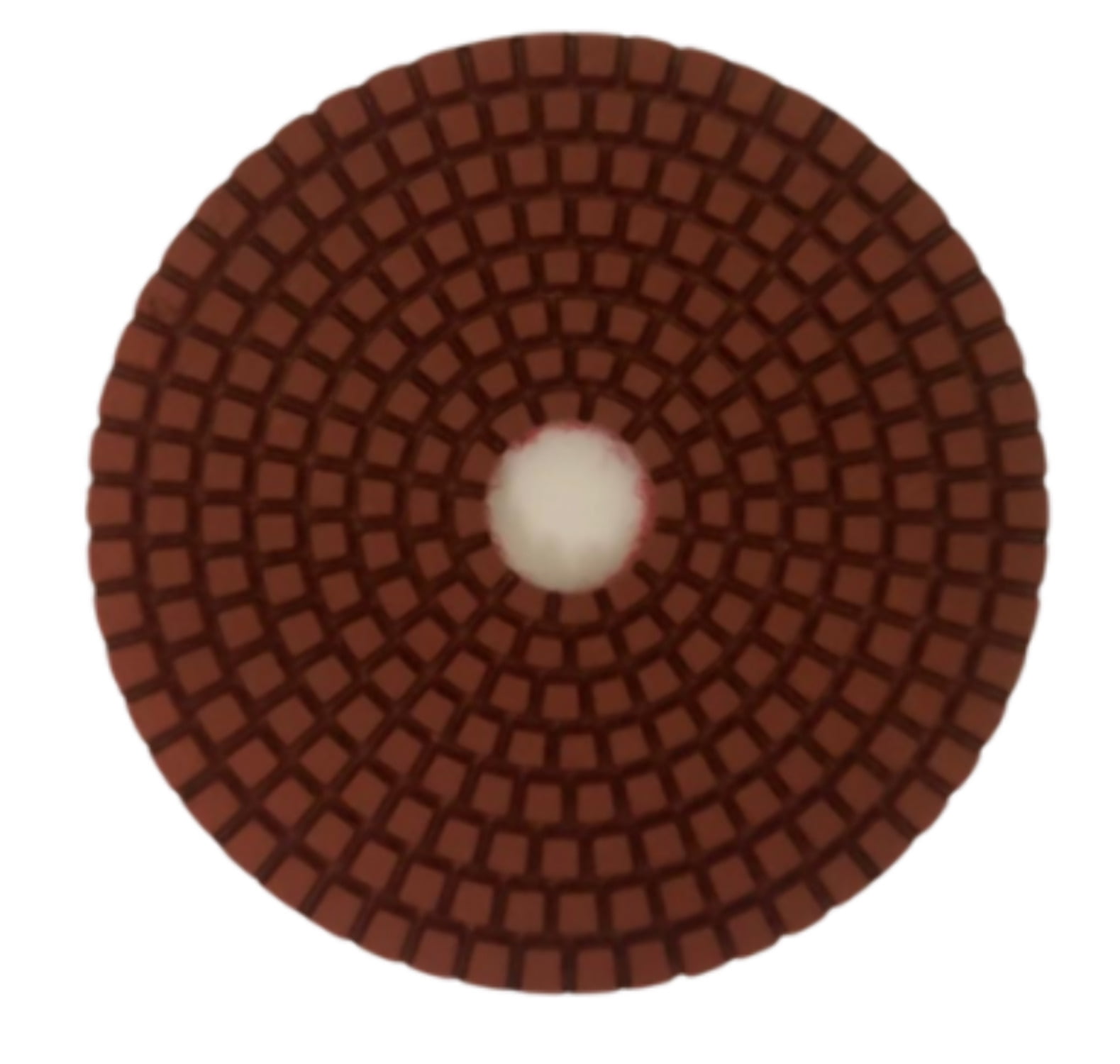 CYCLONE R SERIES POLISHING PAD - Walmart.com