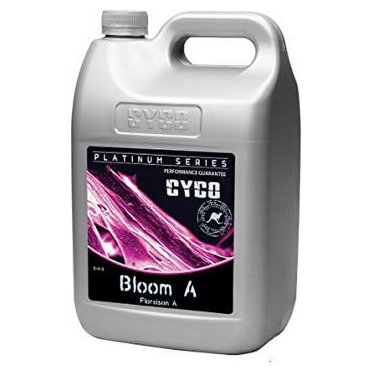 Cyco Nutrients Platinum Series Kleanse 5 Liter - Walmart.com