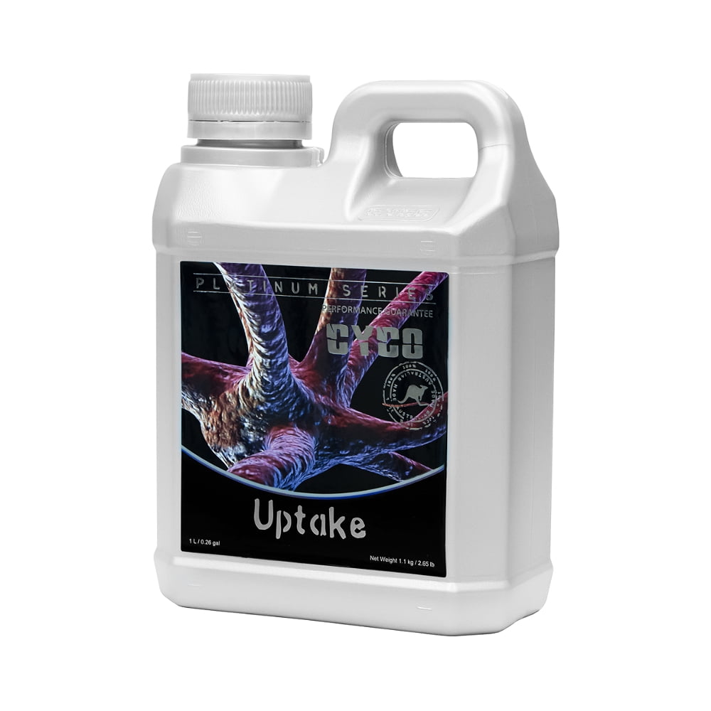 CYCO Uptake 1 Liter (12/Cs) - Walmart.com