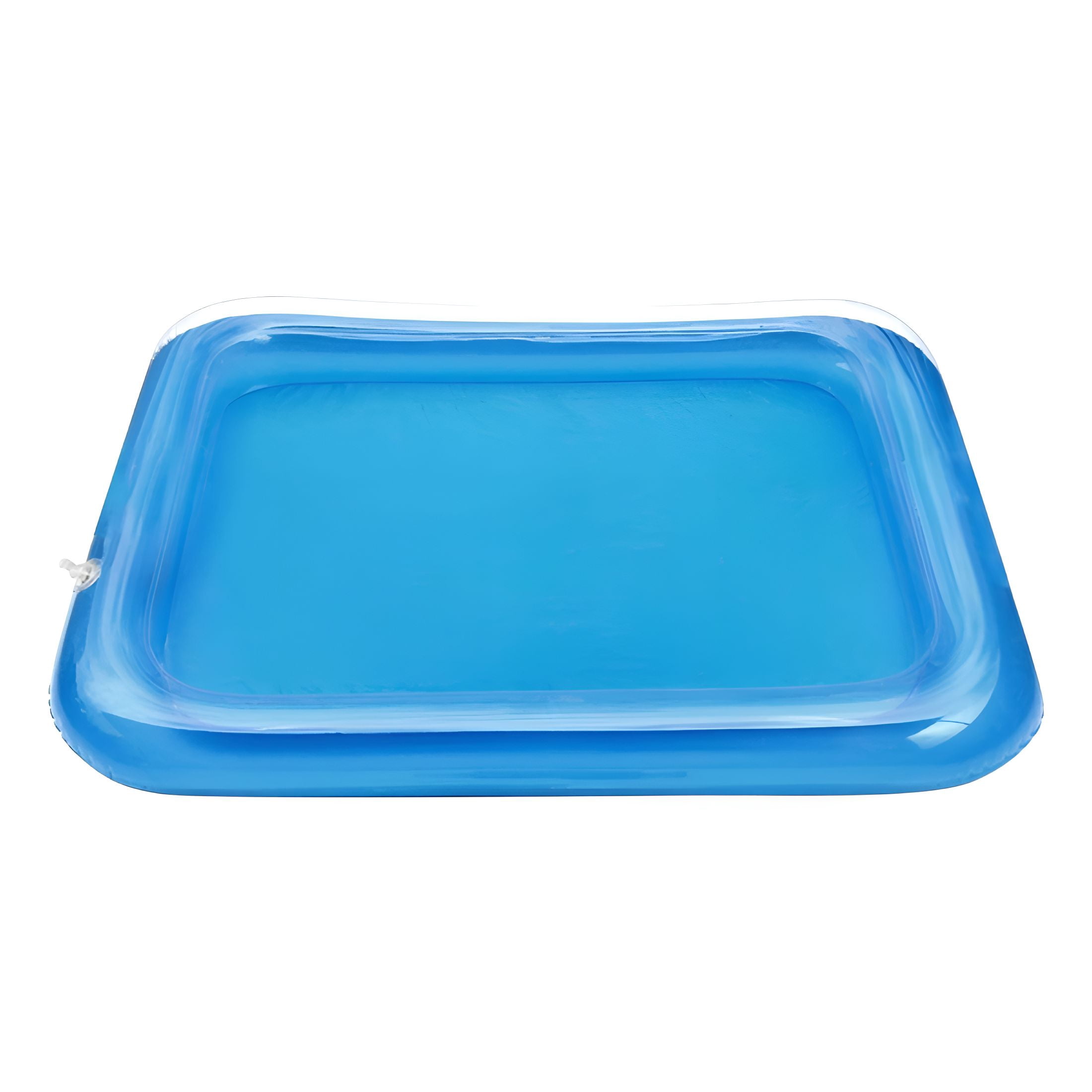 CYFW Baby Pool Rectangle 0.80" X 0.80" Swimming Pools Rectangle Pool ...