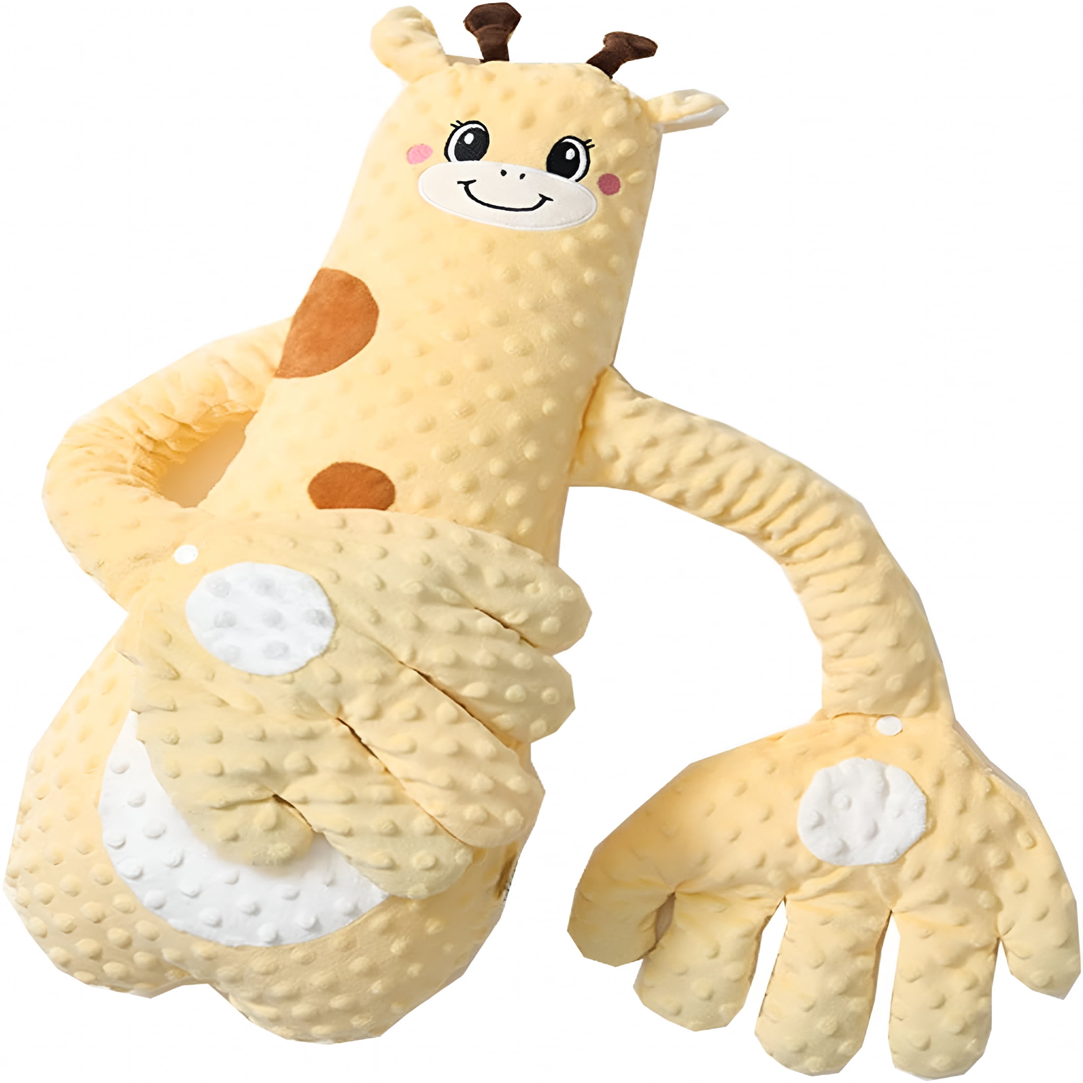 CYFW My Dream Keeper, Companion Plush Toy With Remote Control - Animal ...