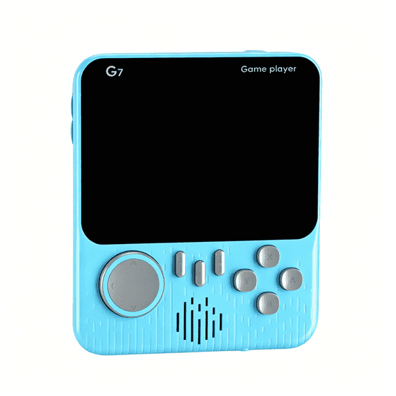 CYFW Handheld Electronic Games, Yahtzee Handheld Game Battery Operated ...