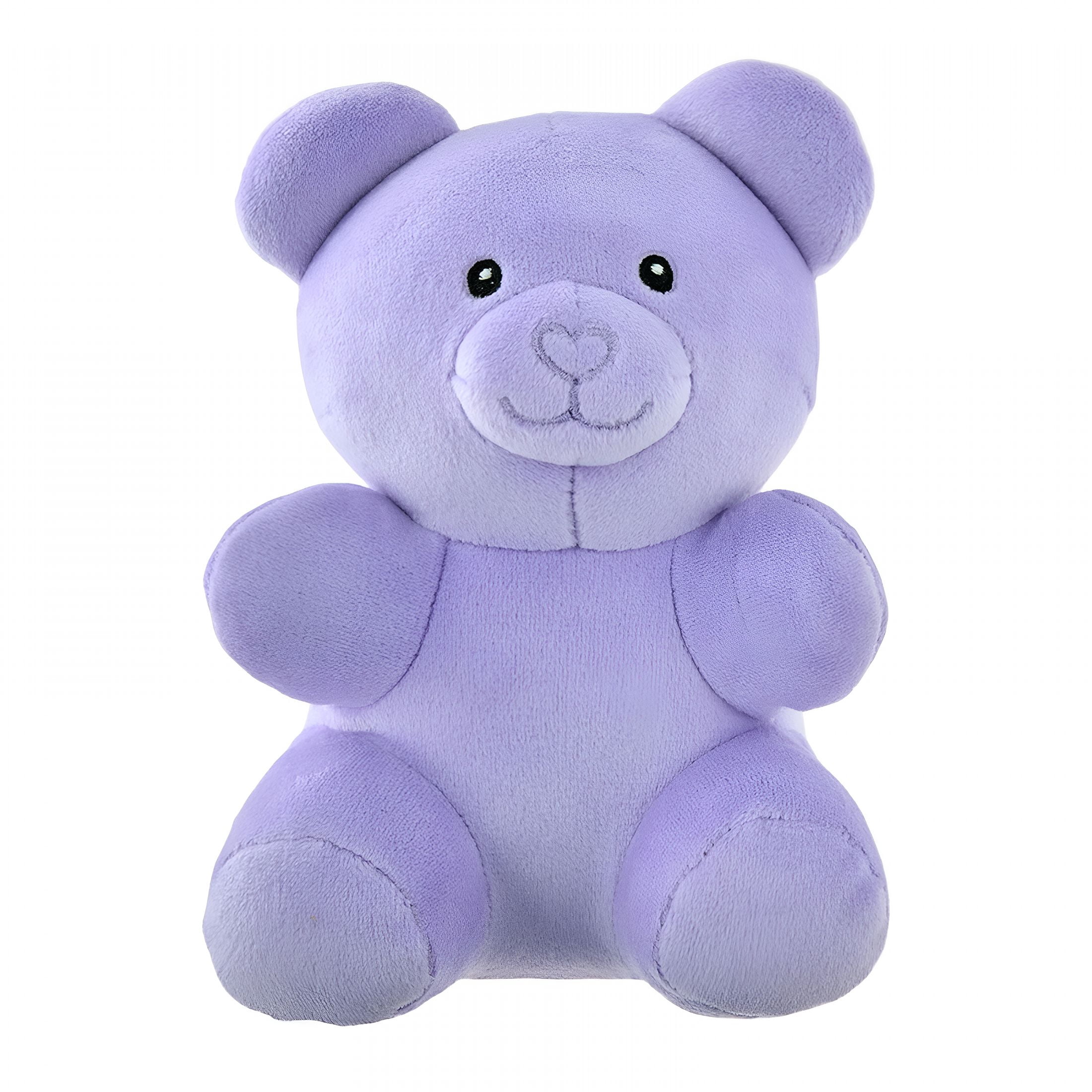 CYFW Small Bear Plush - 6.3in Valentine's Day Stuffed Bear Soft Cuddly ...