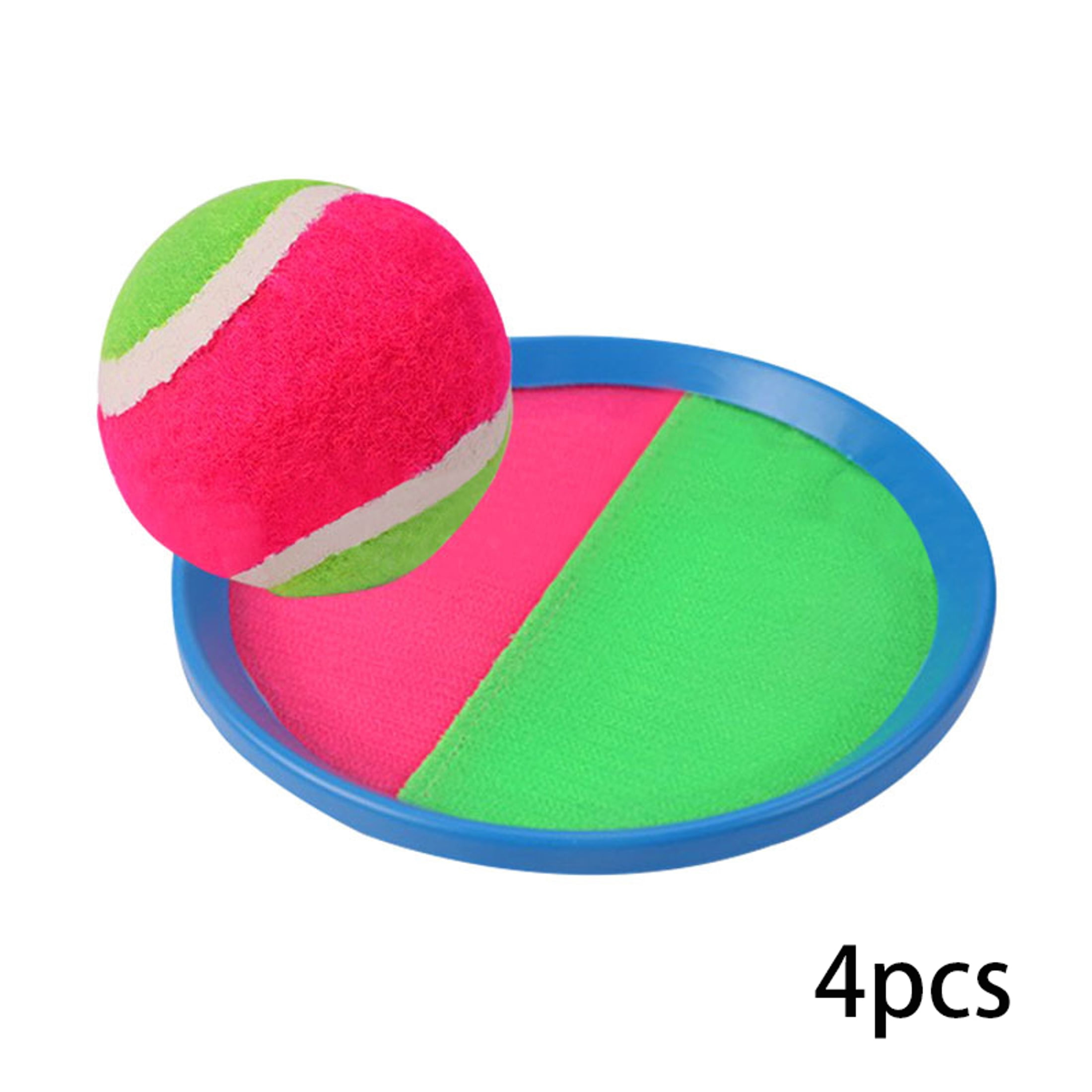 CYFW Toss and Catch Ball Set Boys Toys Outdoor Toys Yard Games Outside ...