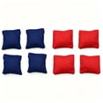 CYFW Weather Resistant Cornhole Bean Bags Set of 8 for Cornhole Game ...