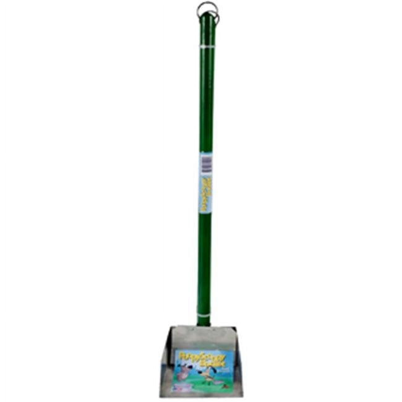 CYGANY Poopy Scoopy Bucket and Shovel 6" x 6" x 30" - Walmart.com