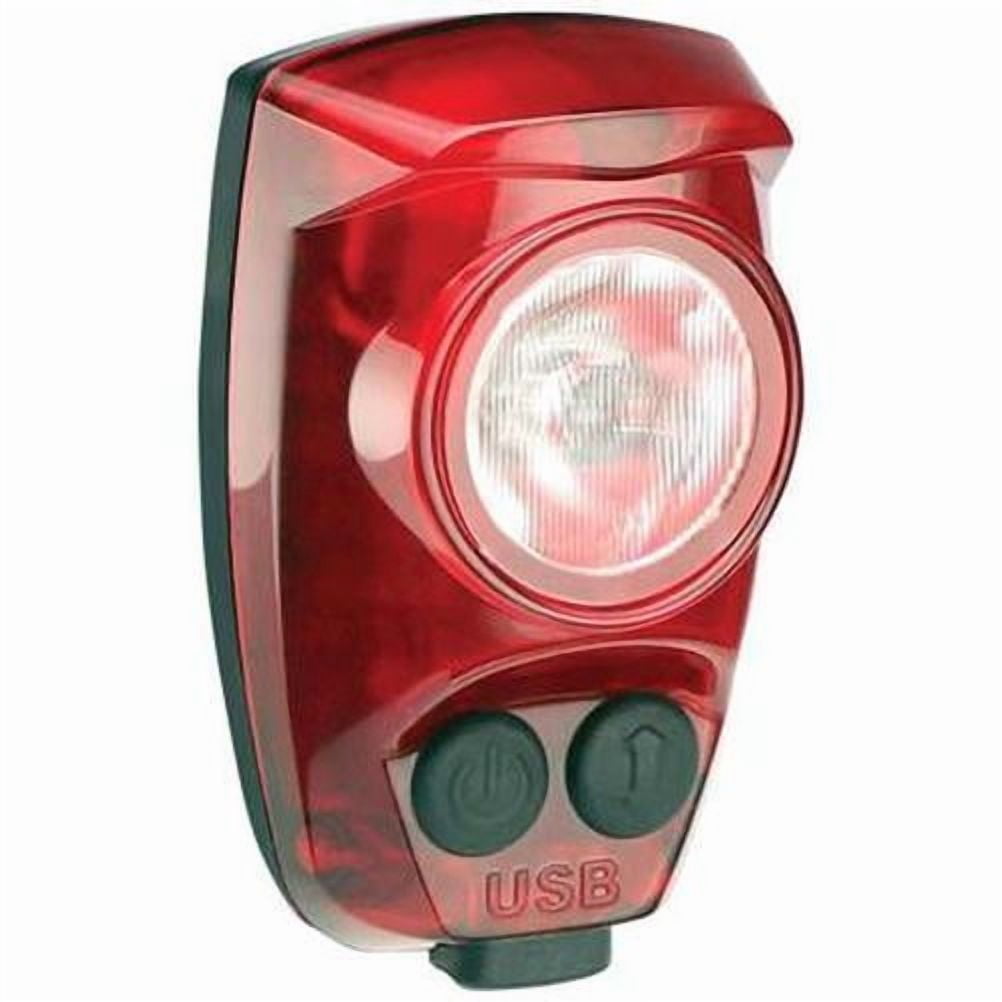 CYGOLITE Hotshot Pro 200 Usb Taillight Flexible Mount Type - Walmart.com