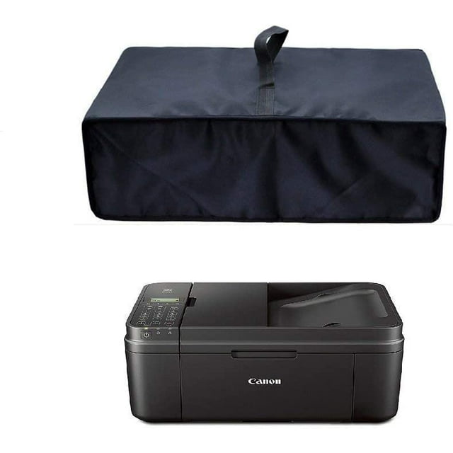CYGQ Printer Dust Cover Compatible with Canon Pixma MG3620/TS3320 ...