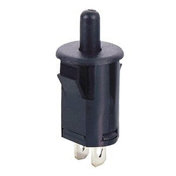 CYGUSA SPST Normally Open Push Button Switch - Walmart.com