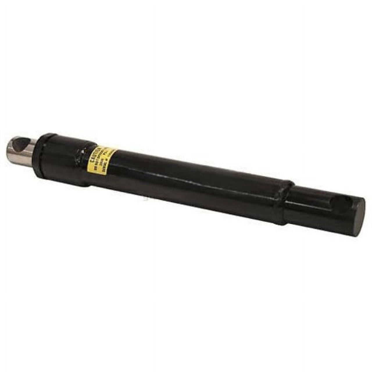 CYLINDER,ANGLE,1.5x12in,SGL ACTING,RPLCS - Walmart.com