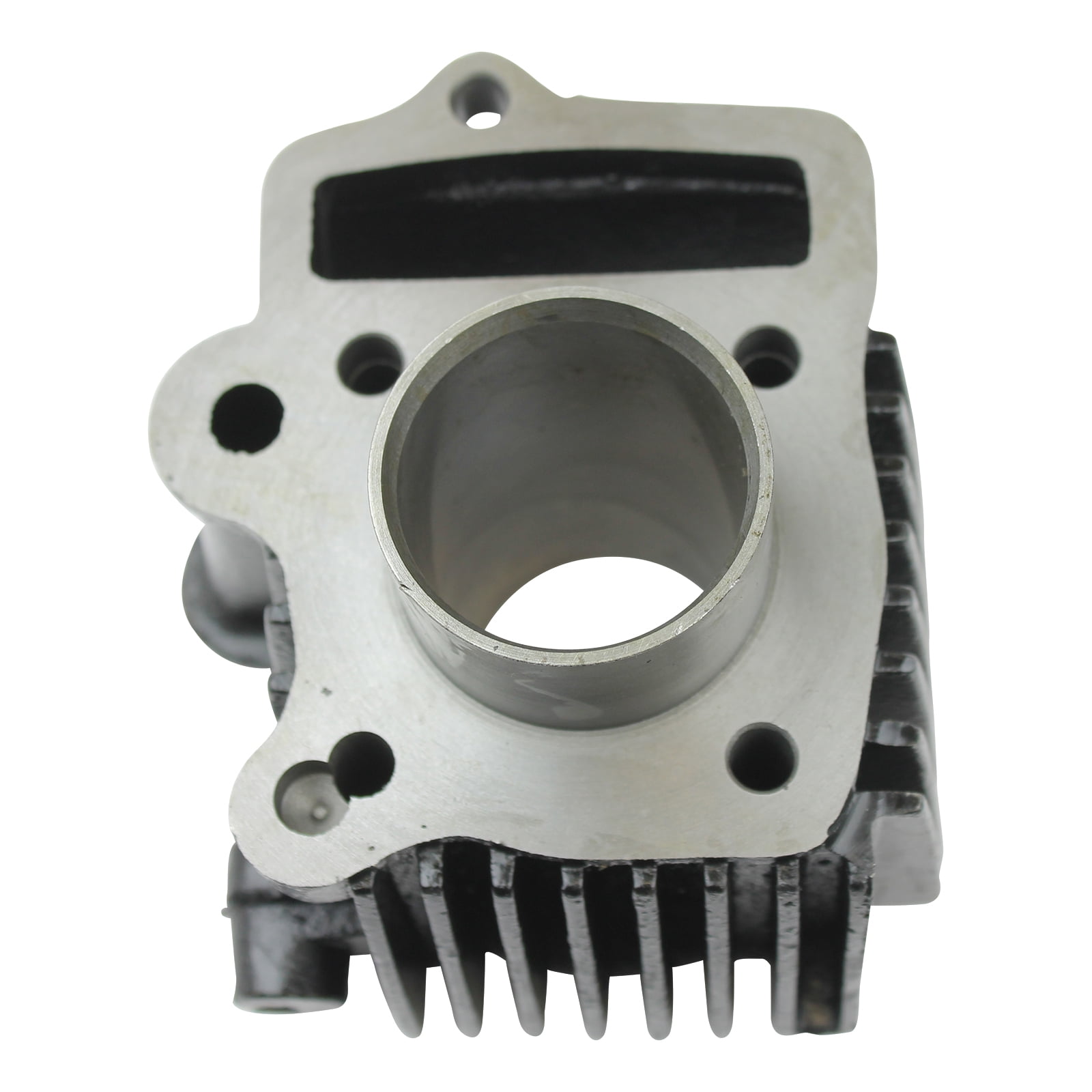 CYLINDER ASSEMBLY KAZUMA MEERKAT REDCAT 50 50CC KIDS ATV QUAD NEW ...