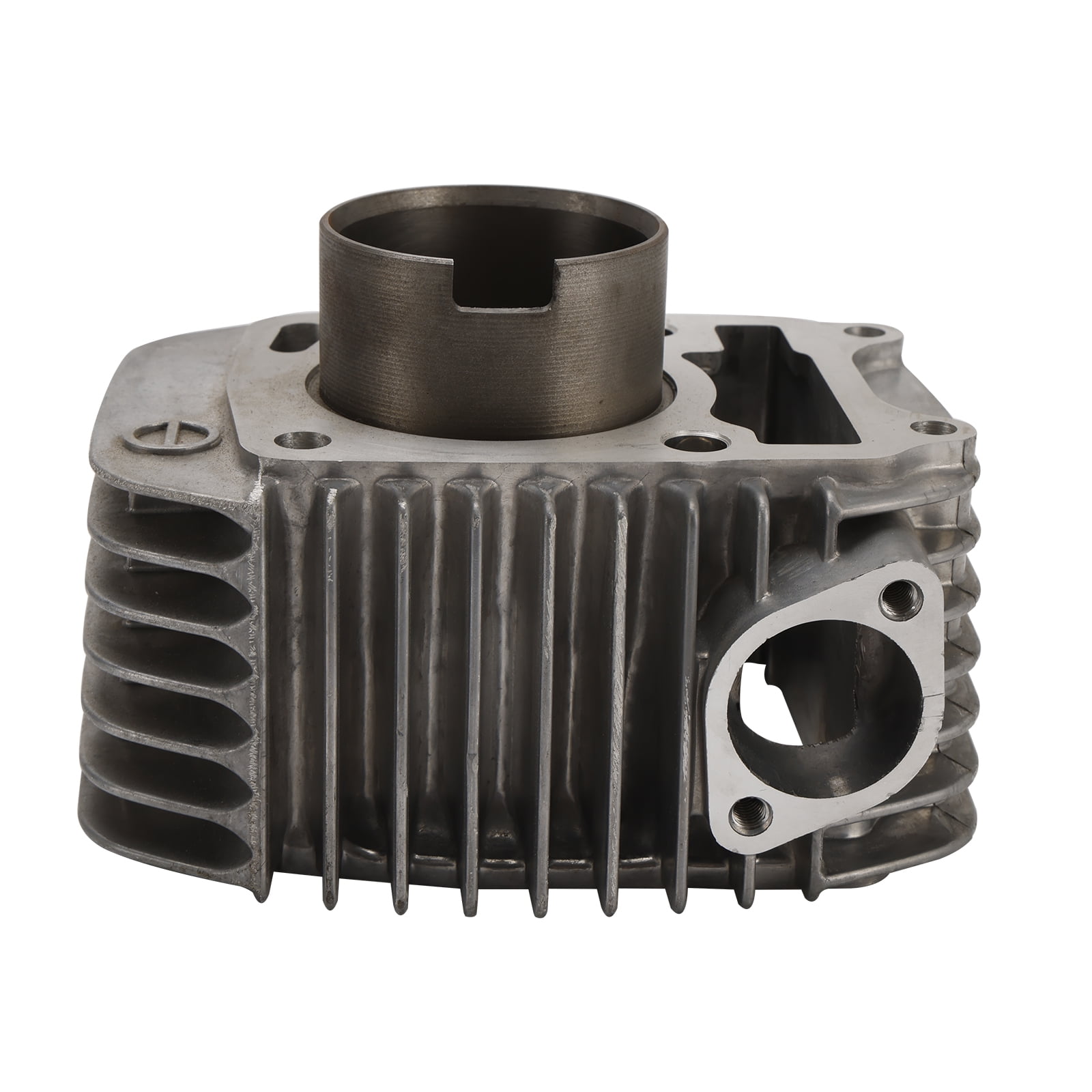 CYLINDER / BARREL + PISTON KIT 12100-KPH-700 for HONDA Innova ANF 125 ...