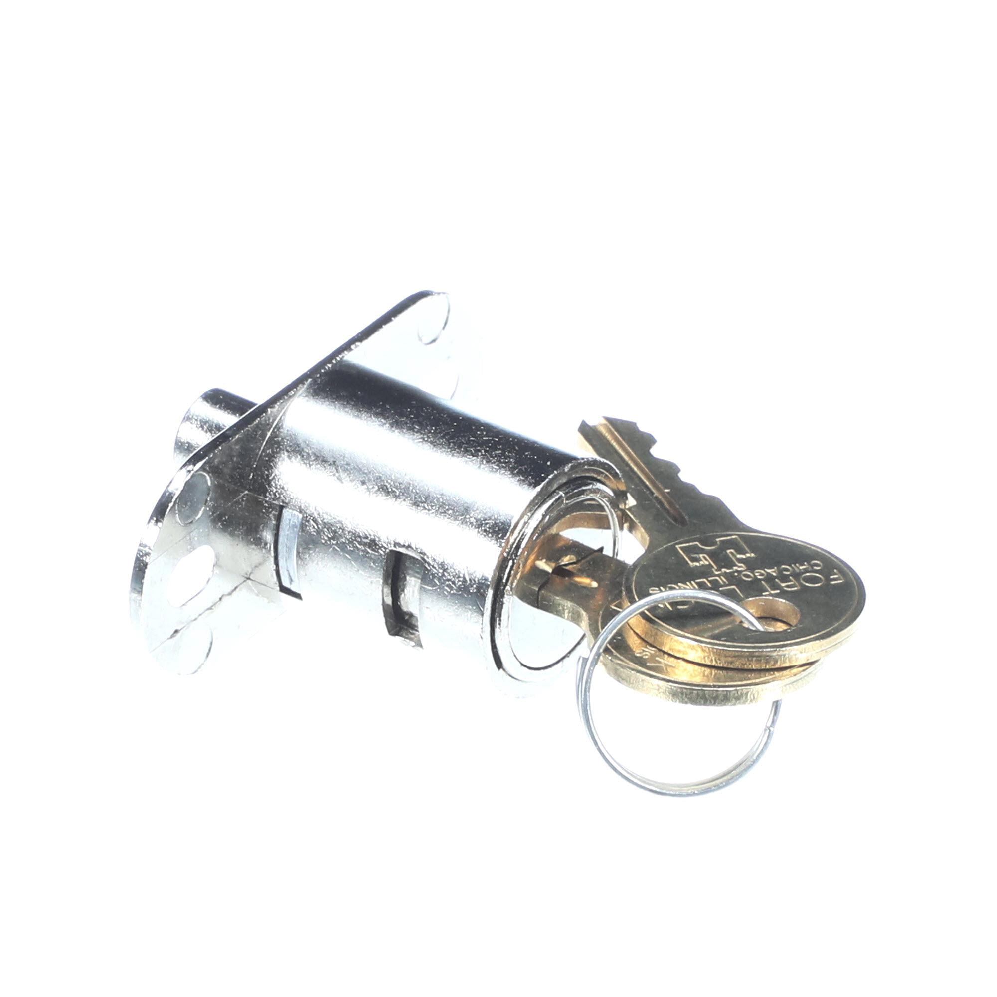 CYLINDER LOCK KIT (SD990) 036318 - Genuine OEM Replacement Part ...