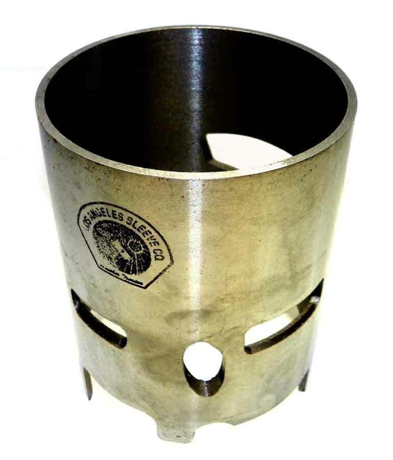 CYLINDER SLEEVE: JOHNSON / EVINRUDE 135 / 150 HP FICHT LA173OB, 3.600 ...