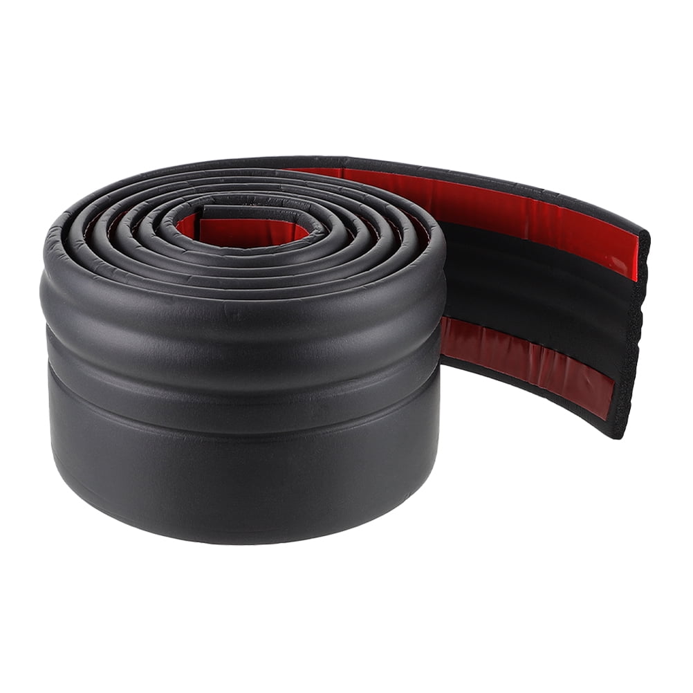 CYLINDSOME 1 Roll Corner Molding Trim Self-Adhesive Wall Trim Flexible ...