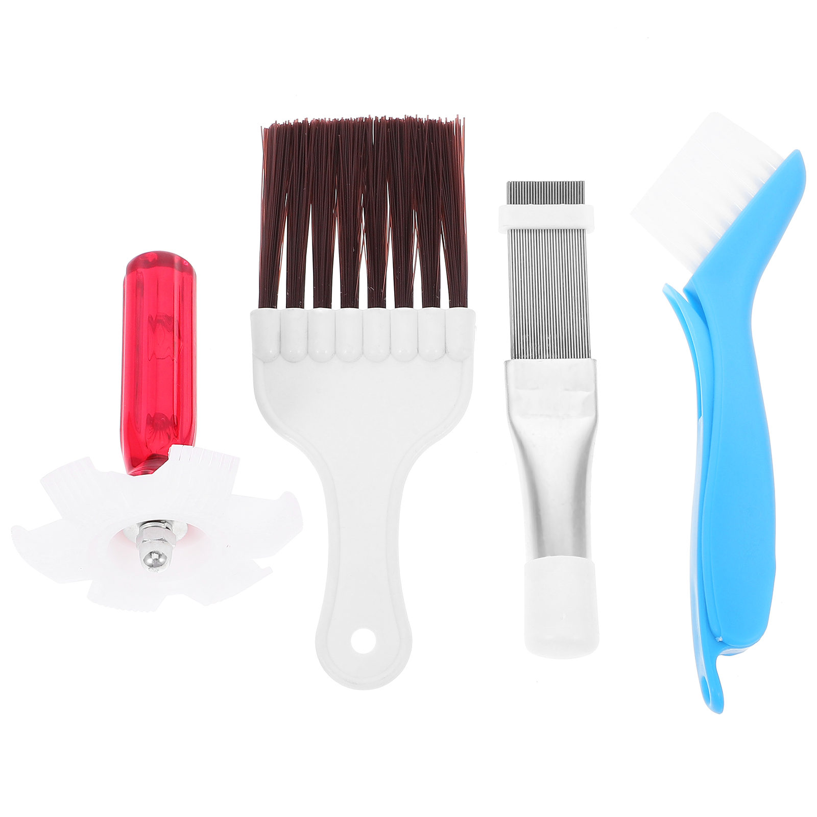 CYLINDSOME 1 Set Radiator Fin Combing Tools Appliances Cleaning Tools ...