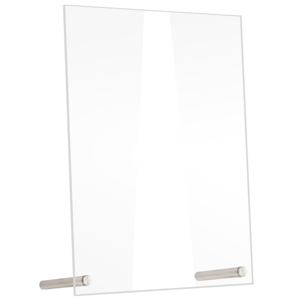 CYLINDSOME 1 Set Tabletop Acrylic Sign Party Seating Number Holder ...