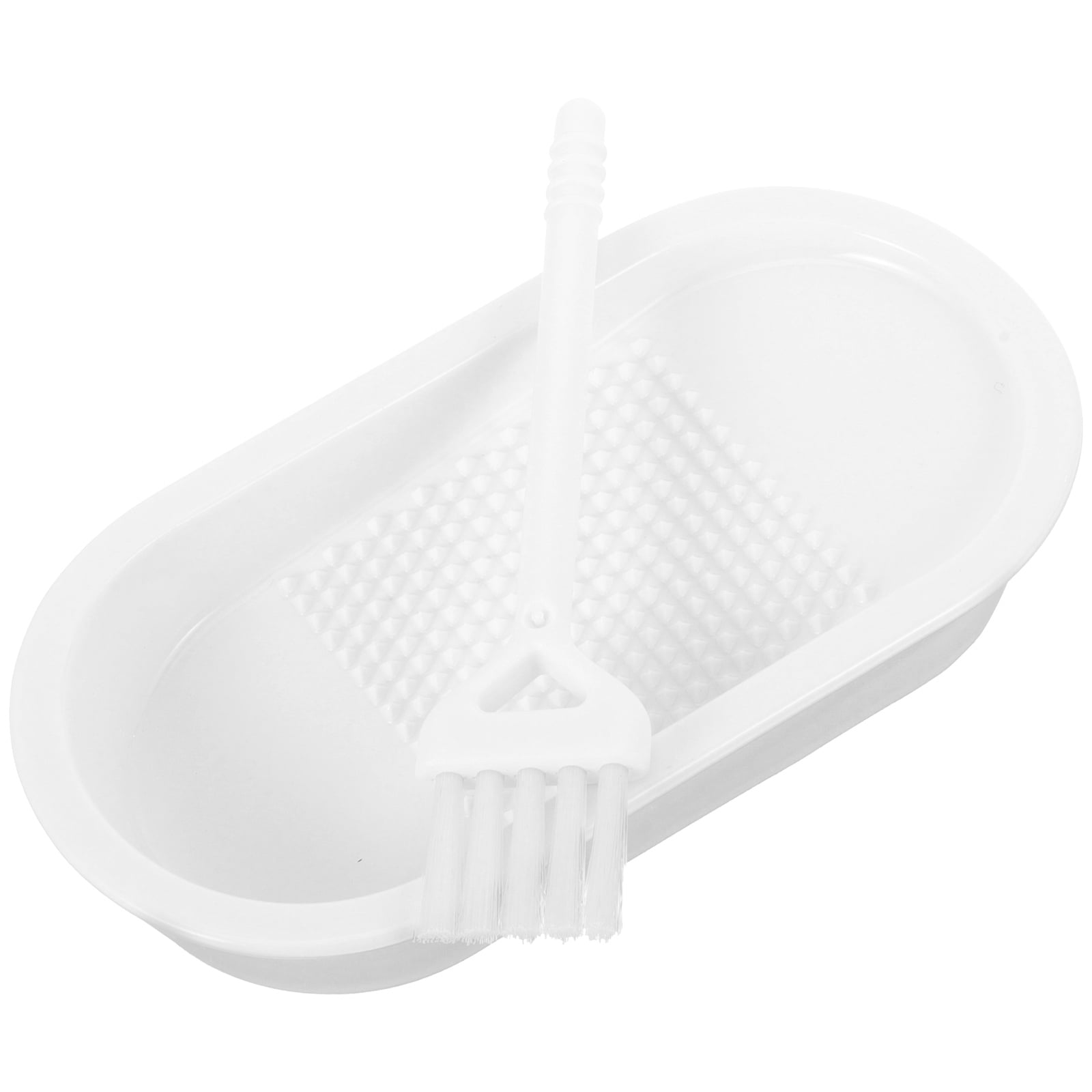 CYLINDSOME 1 Set of Household Garlic Multi-function Ginger Grater ...