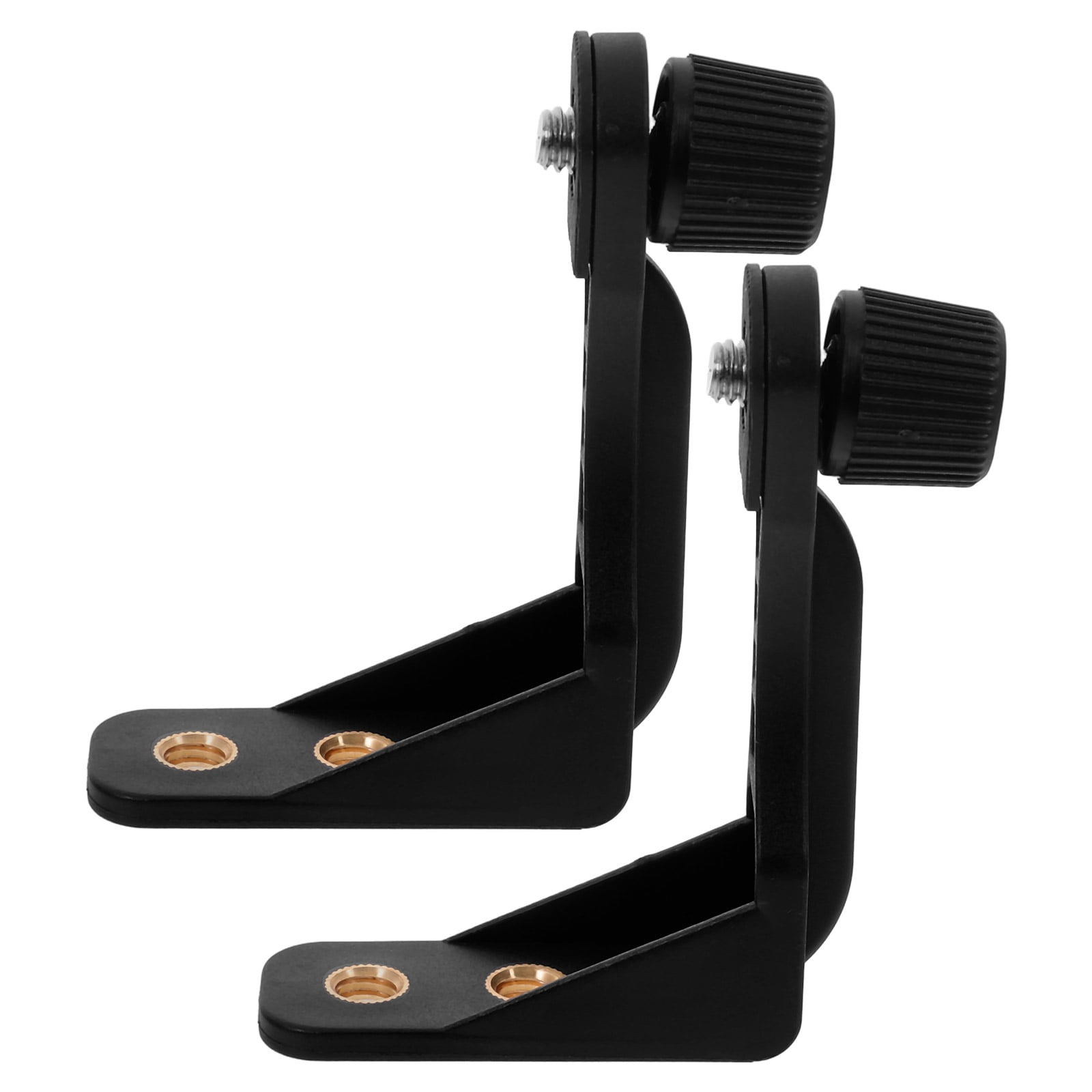CYLINDSOME 2pcs Binocular Adapter Mount Binocular Binocular Adapter ...