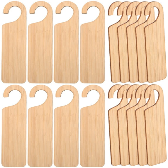 CYLINDSOME 50Pcs Horticultural Tags Hanging Tree Tags Landscape Signs ...