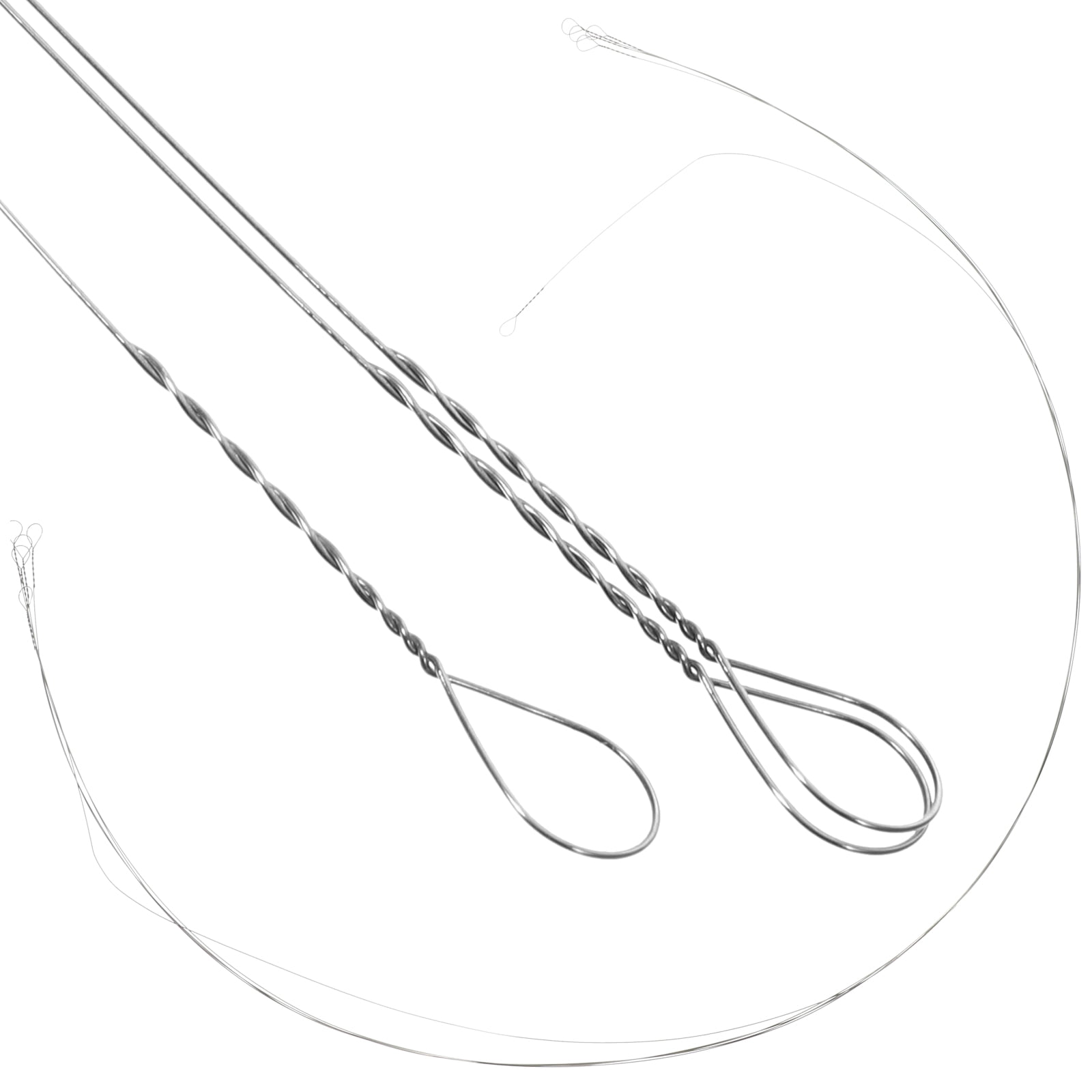 CYLINDSOME 5pcs Cheese Wire Slicer Handmade Cheese Cutting Wire Ham ...