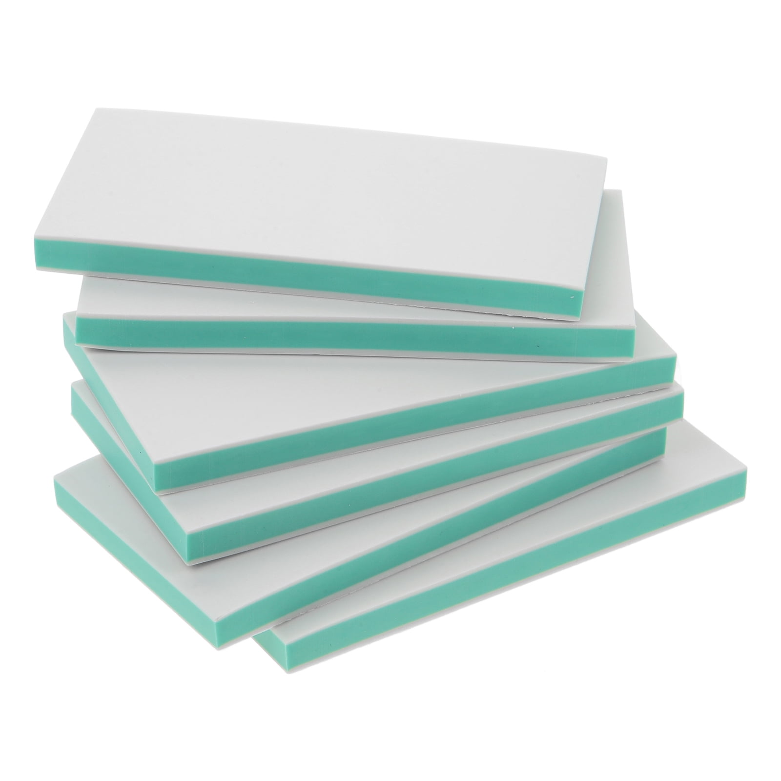 CYLINDSOME 6pcs Carving Rubber Blocks Rubber Stamps Crafts Making ...