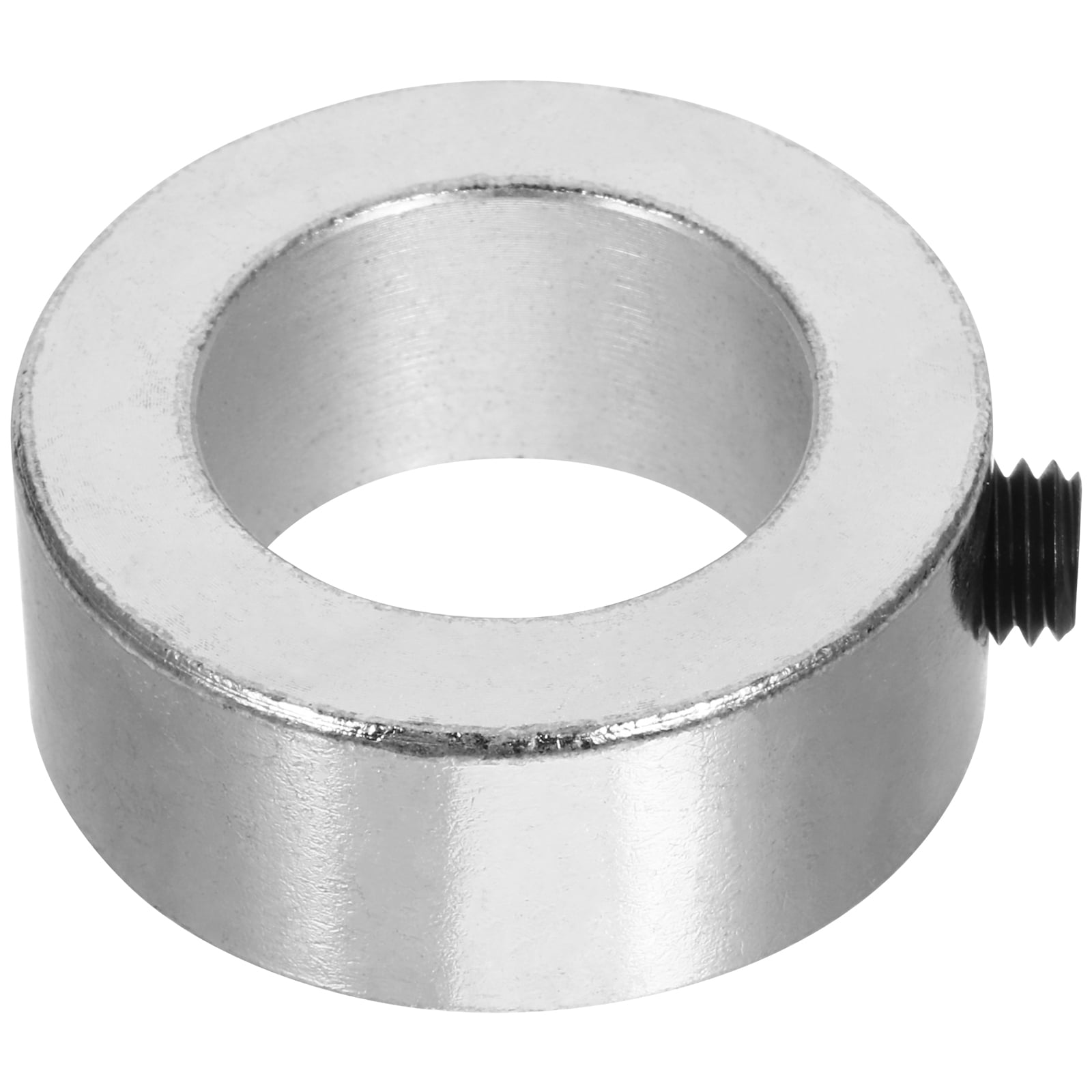 CYLINDSOME Axle Shaft Collar Metal Shaft Collar Carbon Steel Split ...