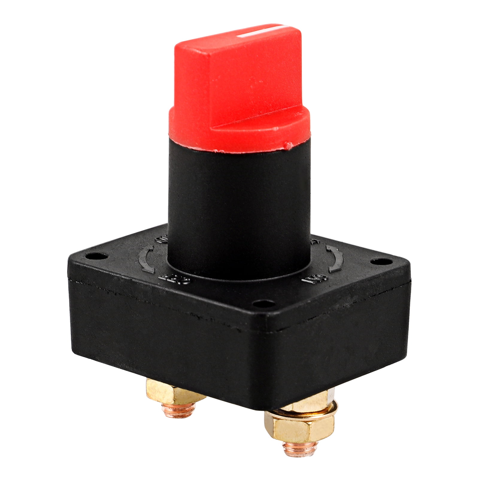 CYLINDSOME Car Ignition Knob Electrical Shutoff System Knob Car ...