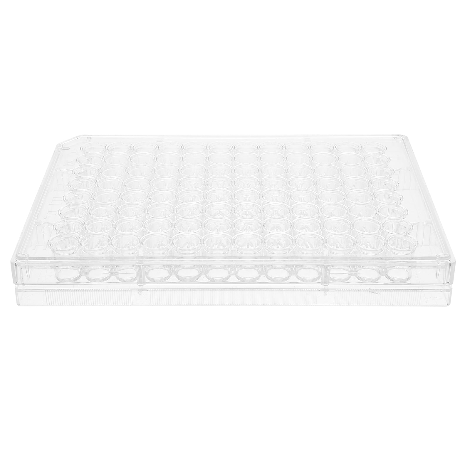 CYLINDSOME Cell Culture Plate Laboratory Tissue Culture Plate ...