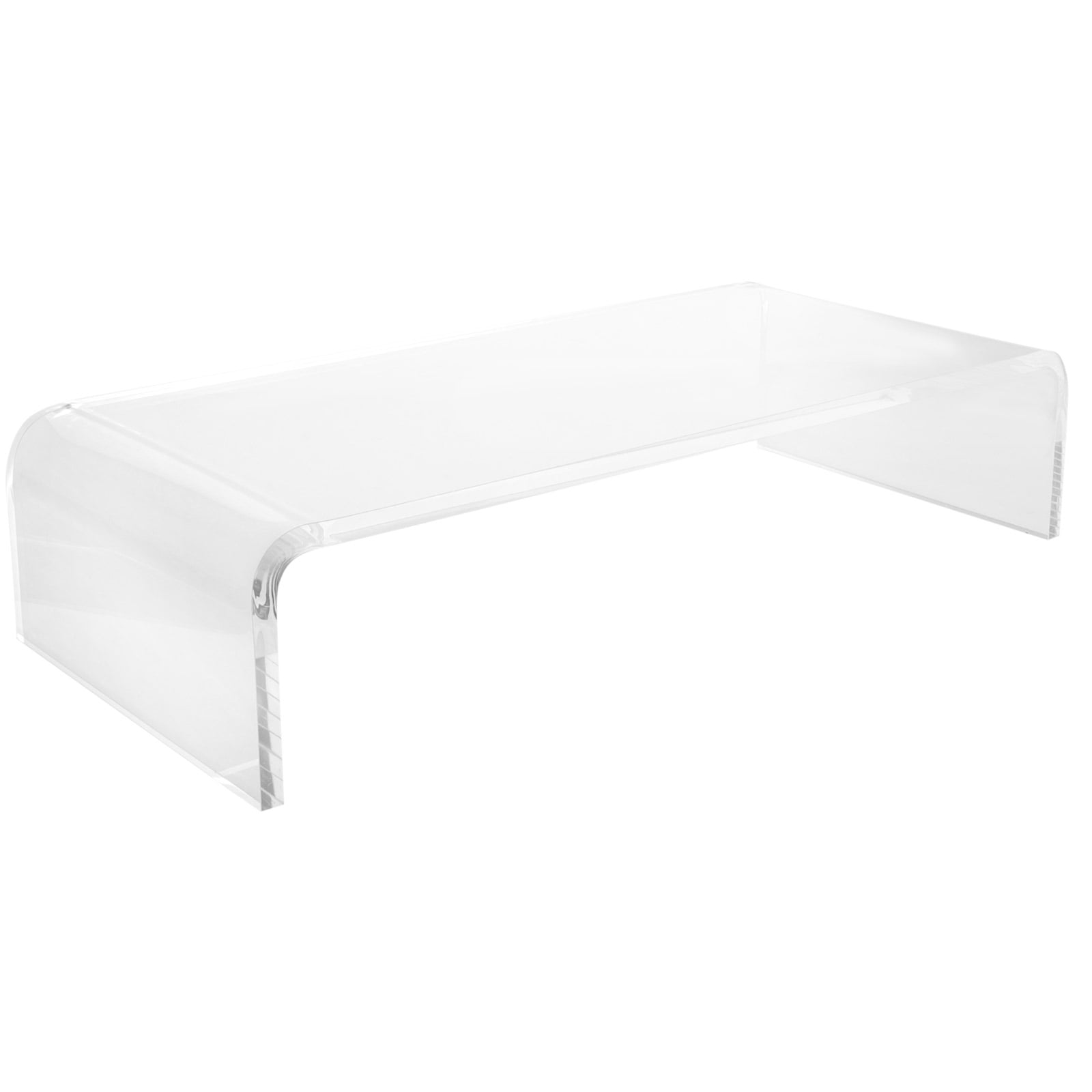 CYLINDSOME Clear Acrylic Keyboard Cover Anti- Protector Keyboard ...