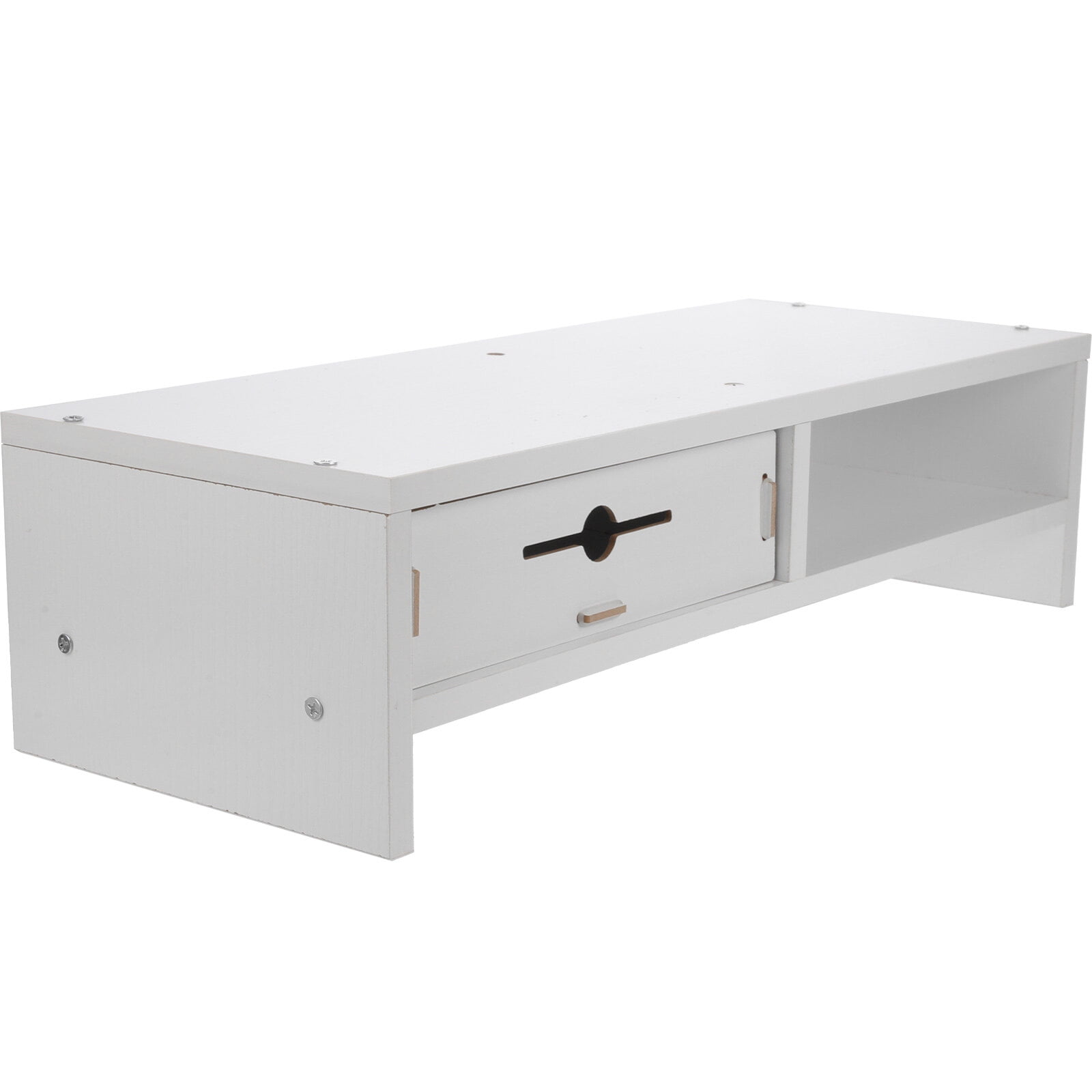 CYLINDSOME Convenient Computer Monitor Stand Office Monitor Heightening ...