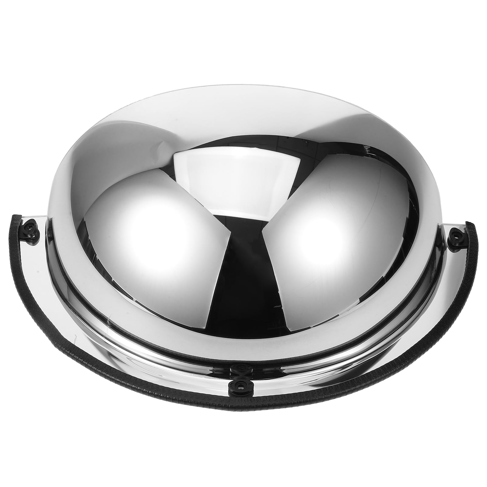 CYLINDSOME Convex Mirror Garage Mirror Wide Angle Mirror Corner Blind ...