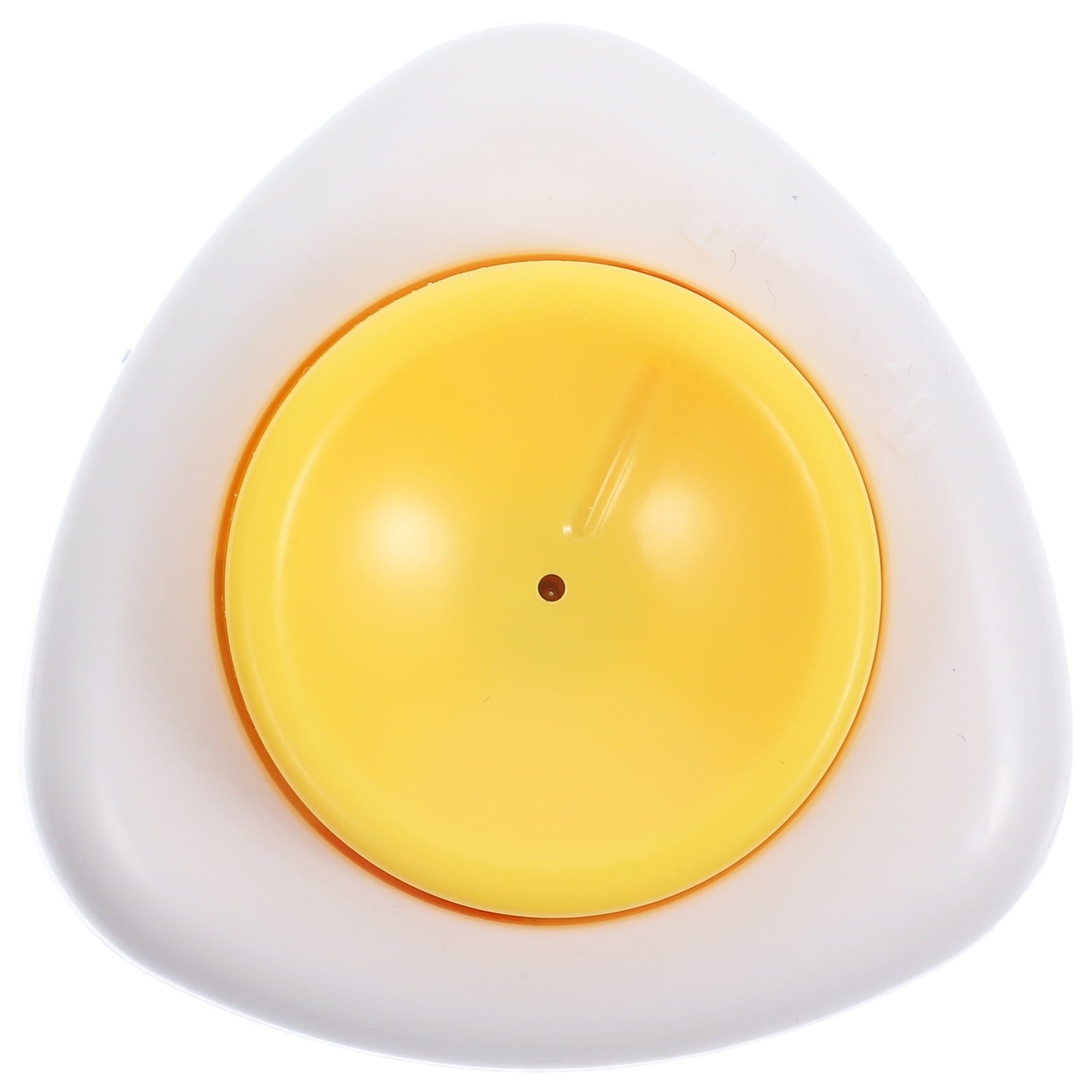 CYLINDSOME Egg Punching Tool Kitchen Stainless Steel Egg Hole Puncher ...