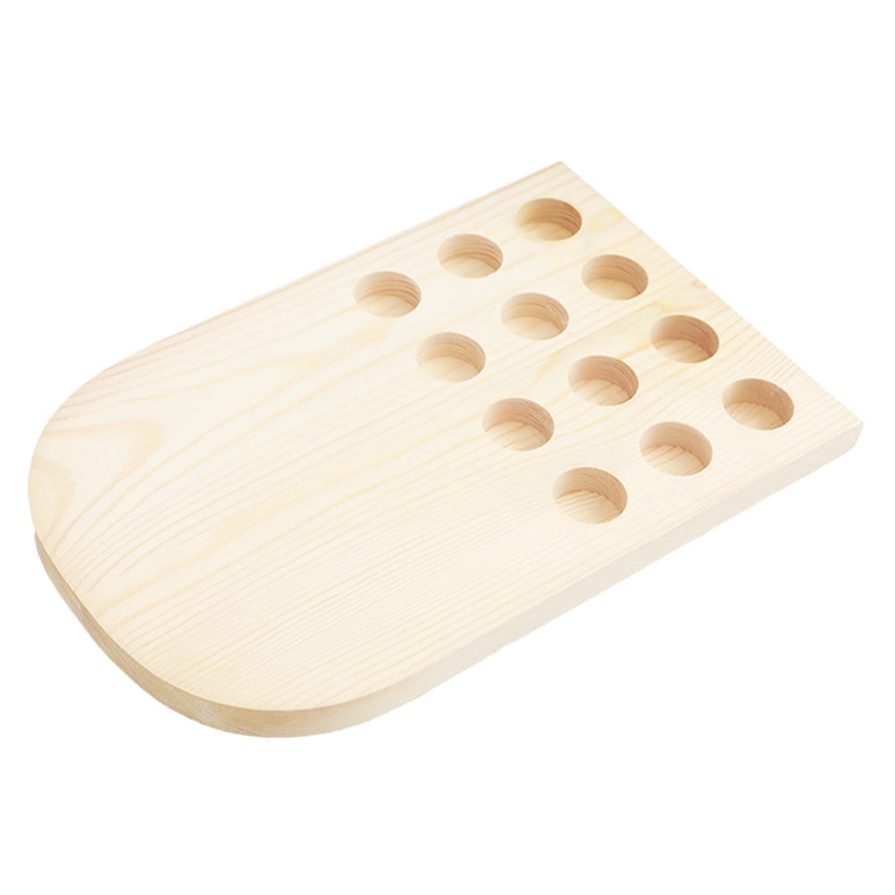 CYLINDSOME Essential Oil Bottle Holder Essential Oil Bottle Container ...