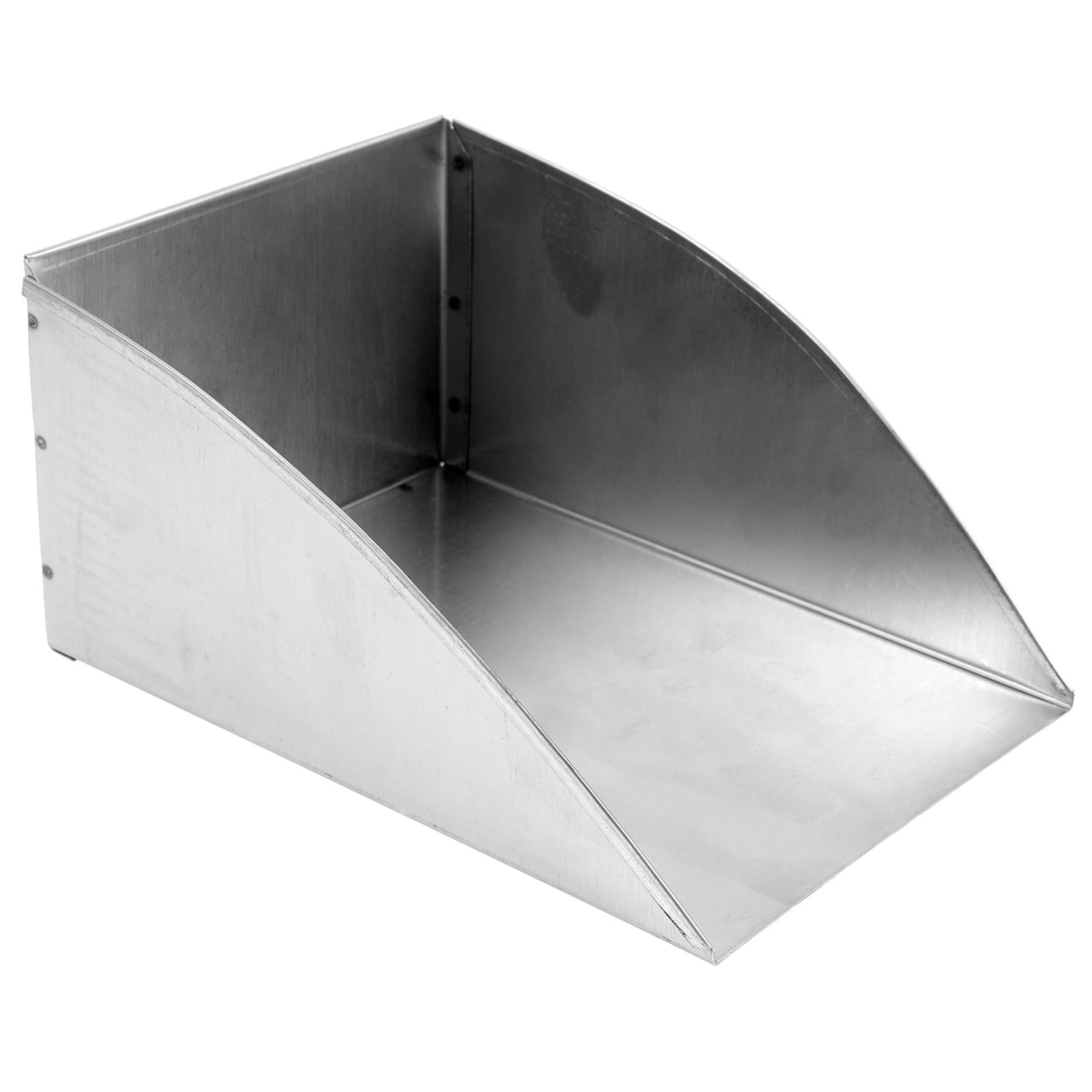 CYLINDSOME Food Shovel Convenient Food Holder Practical French Fries ...