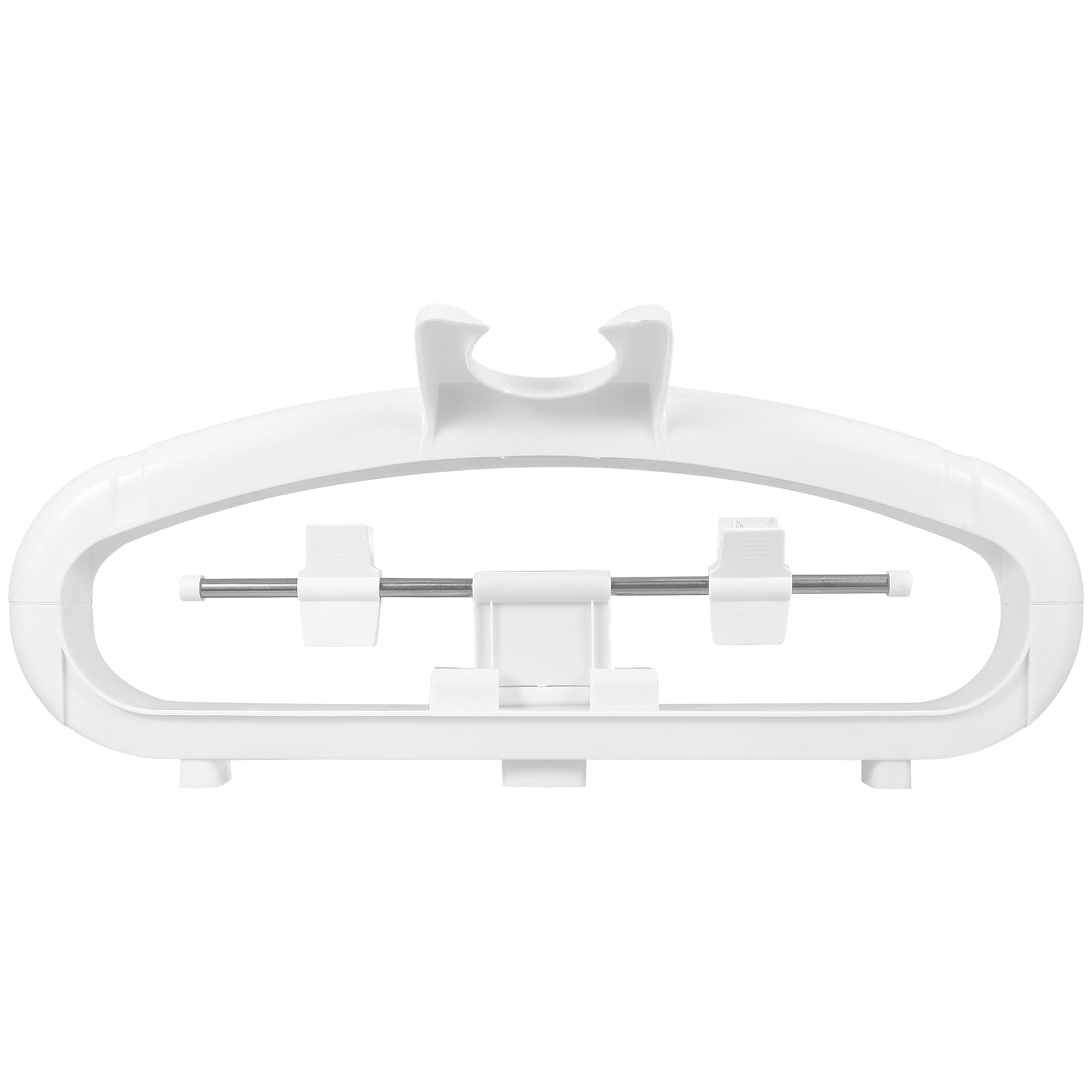 CYLINDSOME Garment Steamer Hanger Ironing Machine Clothes Hanger Pants ...