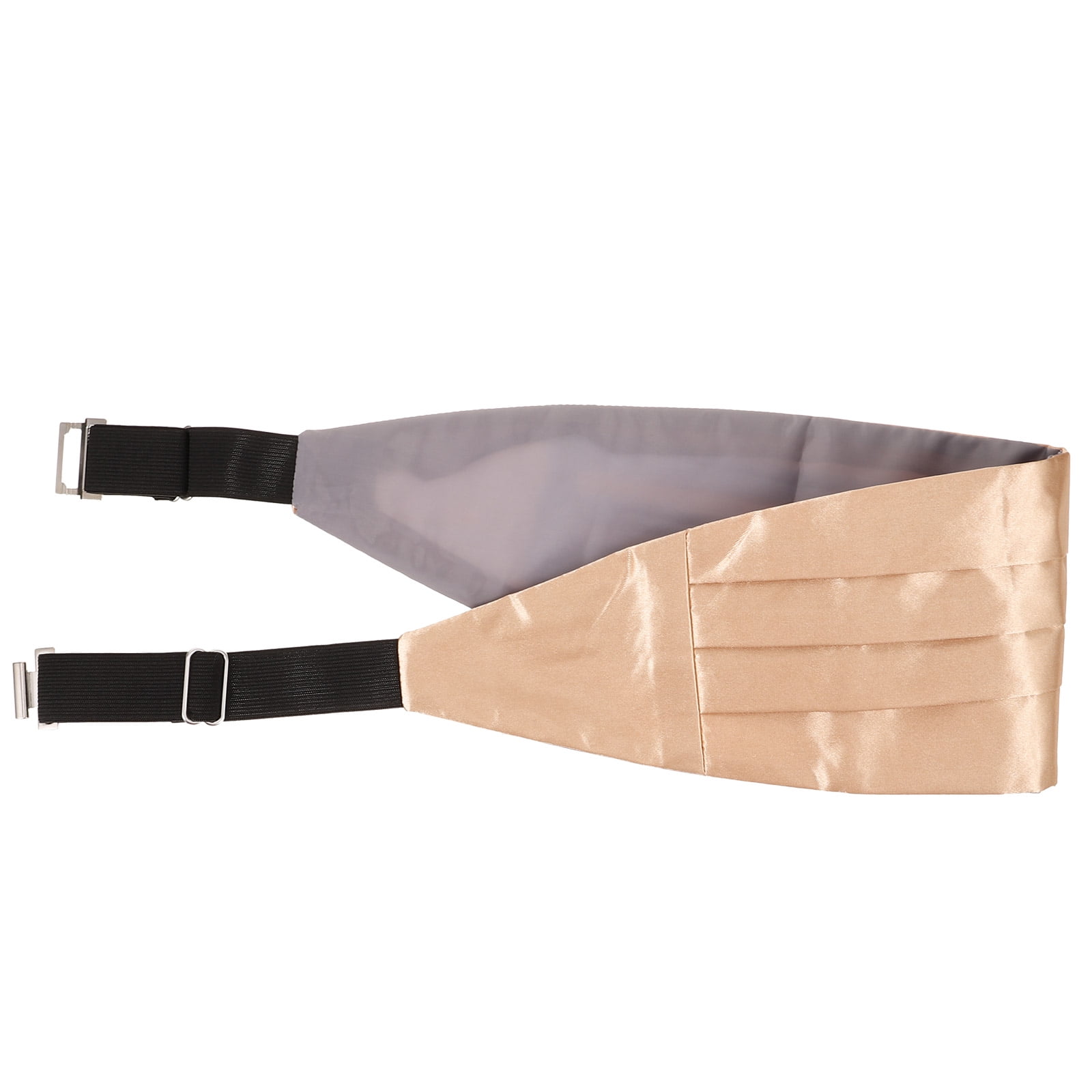 CYLINDSOME Groomsmen Cummerbund Formal Waistband for Tuxedo, Prom ...
