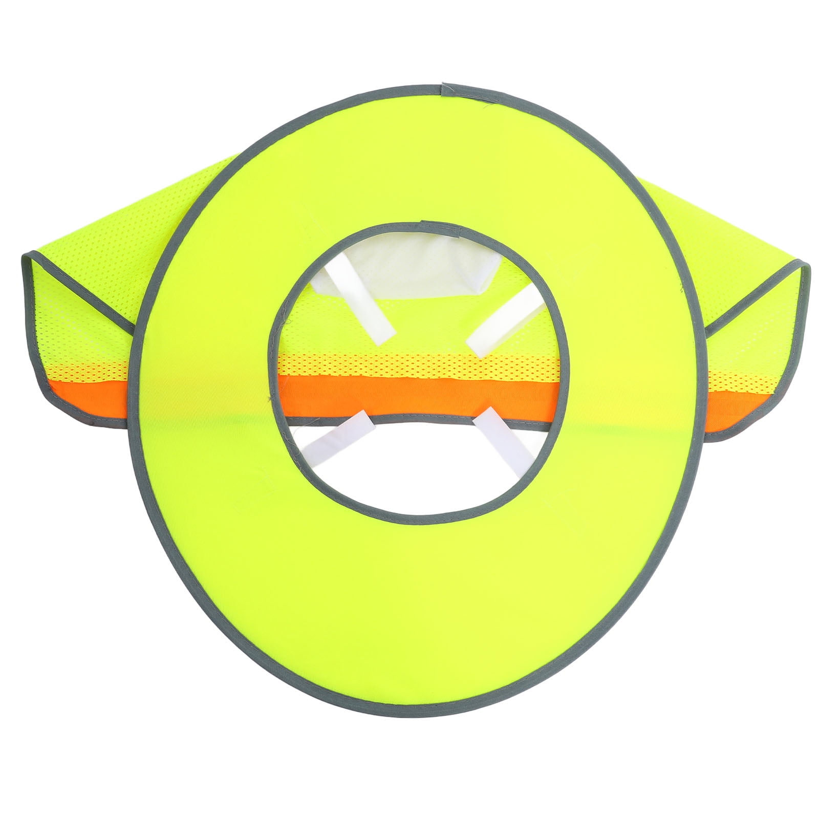 CYLINDSOME Hard Hat Sun Shade Hardhat Sun Visor Neck Shade Construction ...