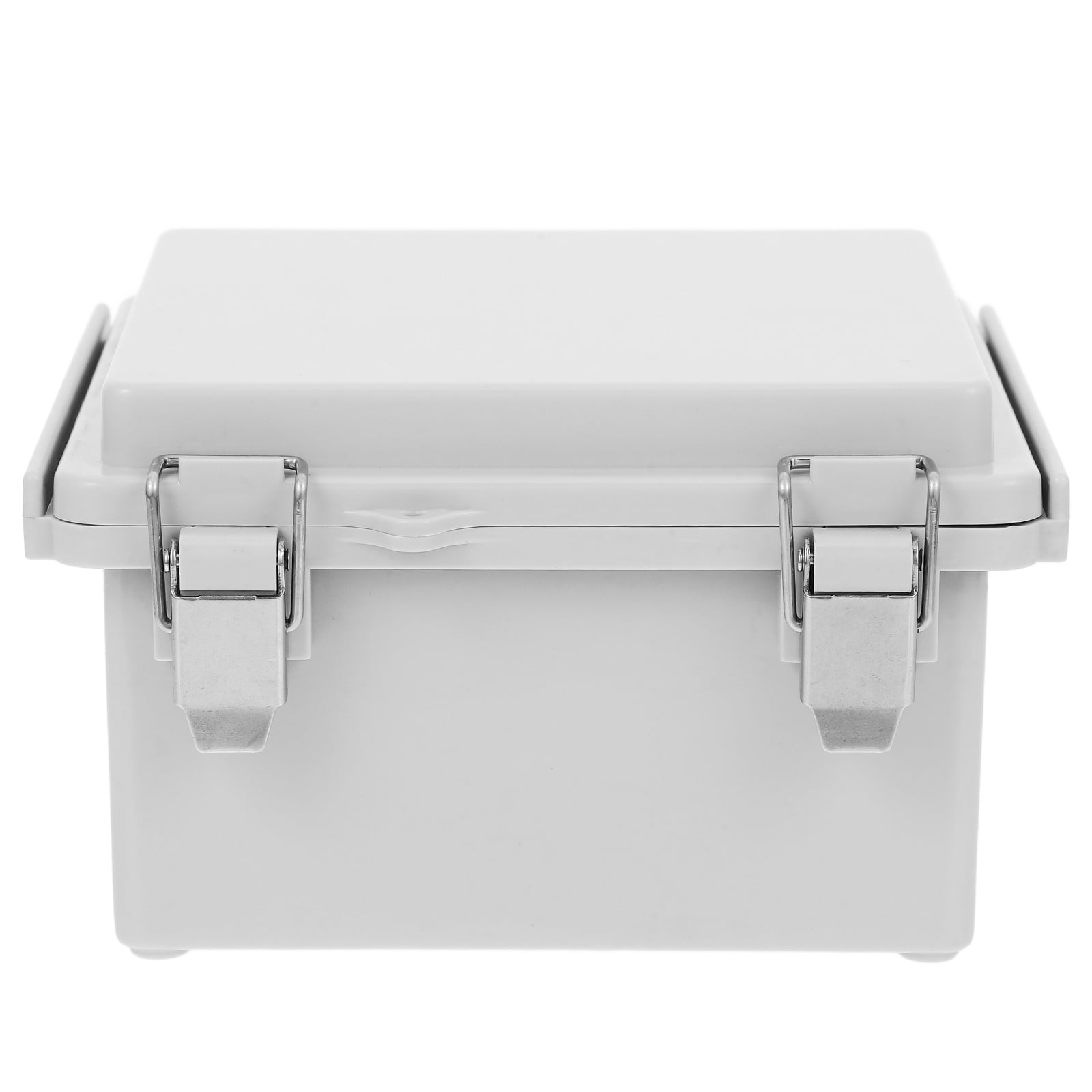 CYLINDSOME Electrical Junction Box 150x150mm Wire Junction Box Case ...