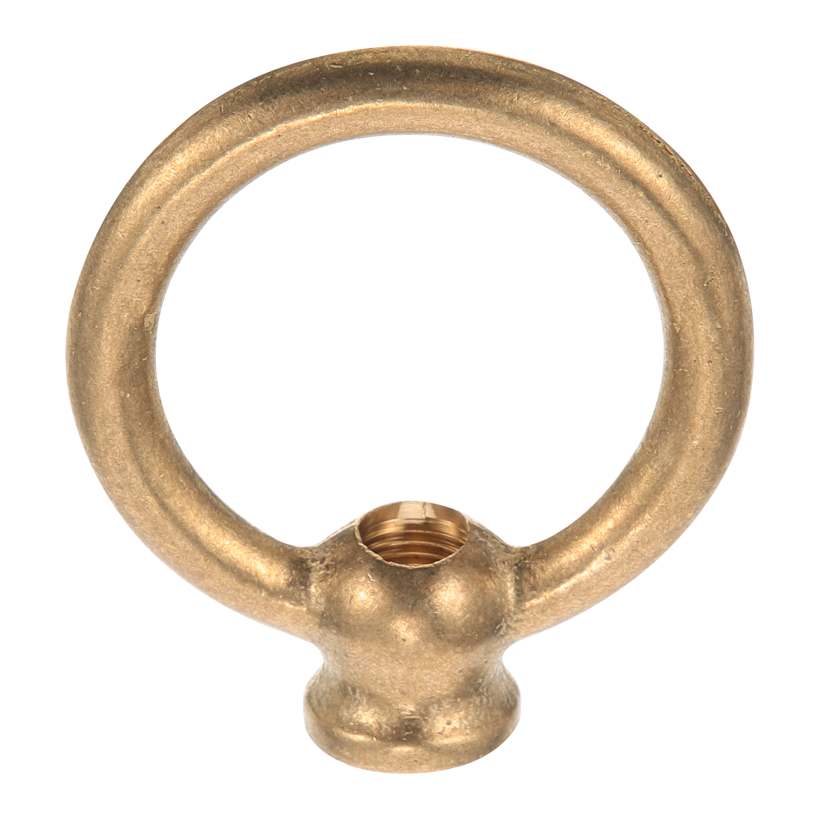 CYLINDSOME Lamp Nut Ring Ceiling Loop Eye Nut Screw Replacement Ceiling ...