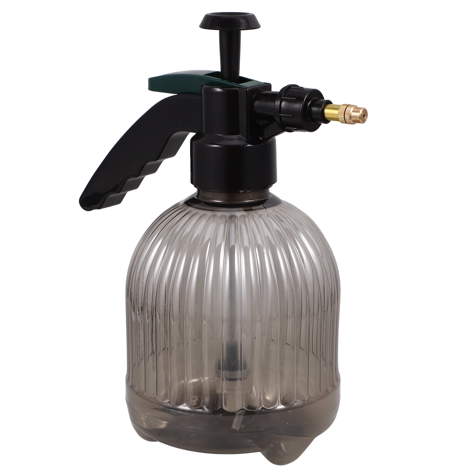 CYLINDSOME Manual Water Sprayer Pressuring Spray Bottle Home Plant ...